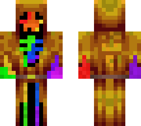 dreadlord | Minecraft Skins