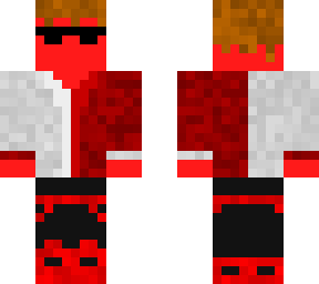 Roblox Minecraft skin | Minecraft Skin