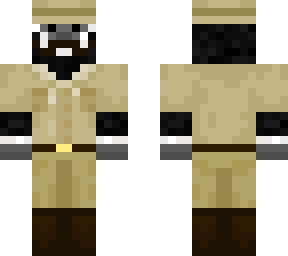 safari | Minecraft Skins