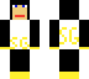 official | Minecraft Skins