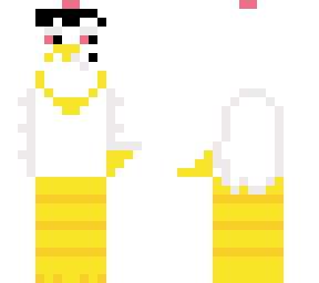 kip | Minecraft Skins