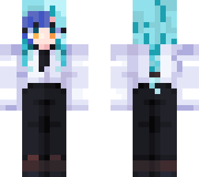 sky | Minecraft Skins