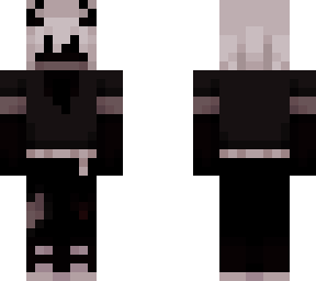 Sorrel | Minecraft Skin