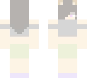 Susy | Minecraft Skin