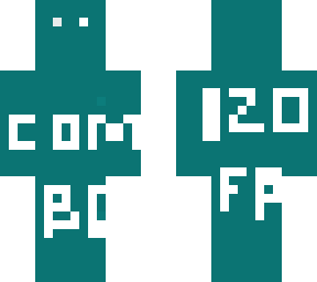 sweat | Minecraft Skins