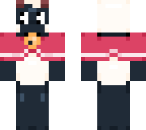 cult of the lamb | Minecraft Skins