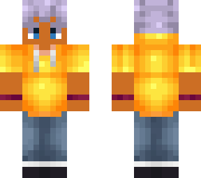 trunks | Minecraft Skins
