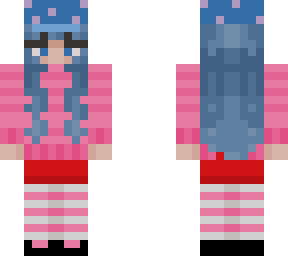 val | Minecraft Skins