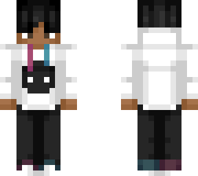 poc | Minecraft Skins