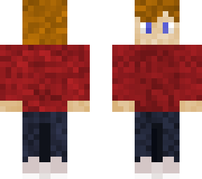 alpha | Minecraft Skins