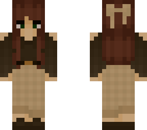 downtown | Minecraft Skins