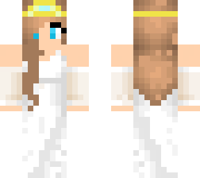 Alyss heart | Minecraft Skin
