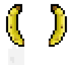 Banana | Minecraft Skin