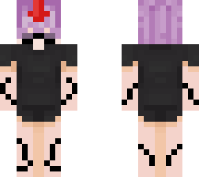 guilty gear | Minecraft Skins
