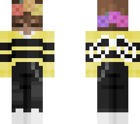 bloom | Minecraft Skin