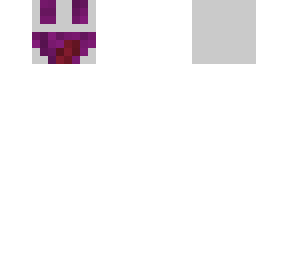 boo | Minecraft Skin