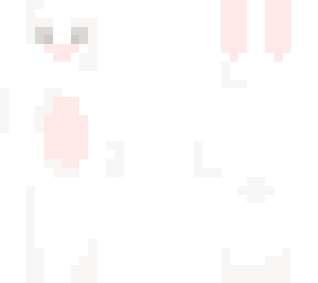 Bunny/Rabbit | Minecraft Skin