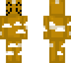 cardboard | Minecraft Skins