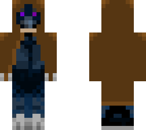 crow | Minecraft Skins