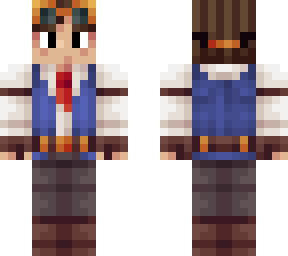 construction | Minecraft Skins