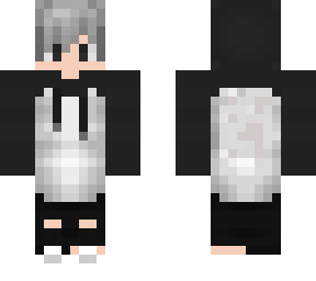 cool boy | Minecraft Skin