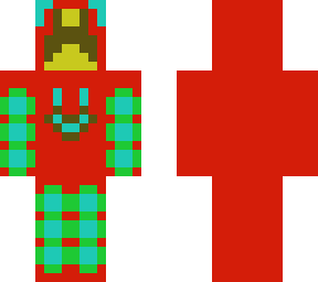 teddy bear | Minecraft Skins