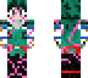 gamma 2 | Minecraft Skins