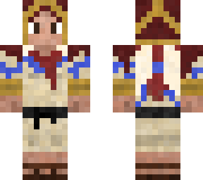 egypt | Minecraft Skins
