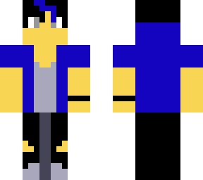 ein skin xd | Minecraft Skins