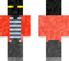 evade | Minecraft Skins