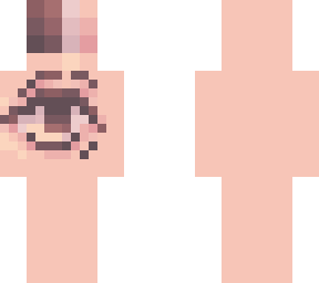 Eye | Minecraft Skin
