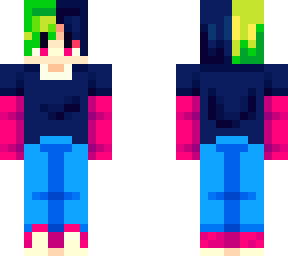 thatcher | Minecraft Skins