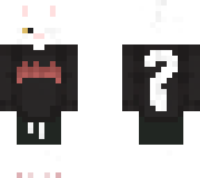 fofo | Minecraft Skins