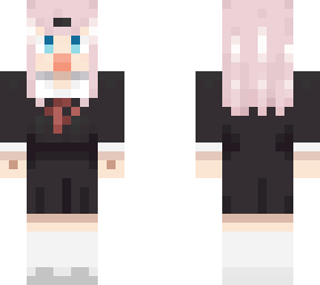 chika | Minecraft Skins