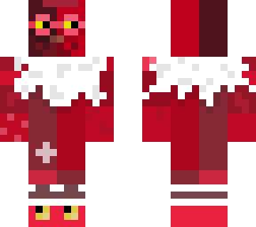 my singing monster | Minecraft Skins