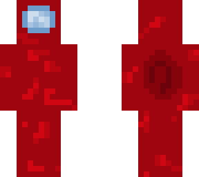 imposter | Minecraft Skins