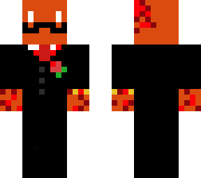 Jacob | Minecraft Skin
