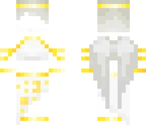 biblically accurate angel | Minecraft Skins