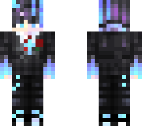 groom | Minecraft Skins