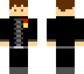 kaiser | Minecraft Skins