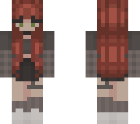 kiss | Minecraft Skins