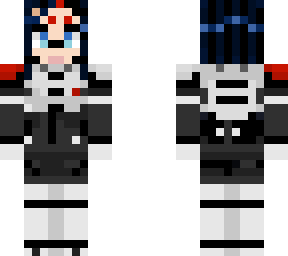 signalis | Minecraft Skins