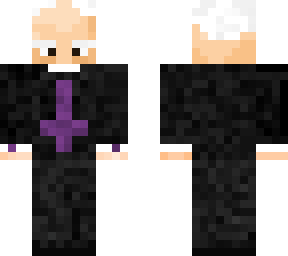 kura | Minecraft Skin