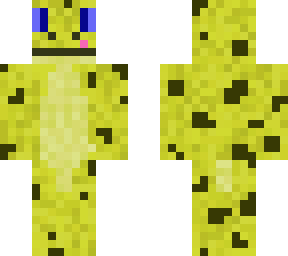 gecko | Minecraft Skins