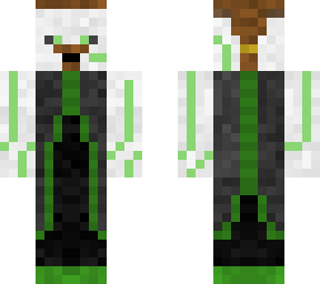 Loki | Minecraft Skin