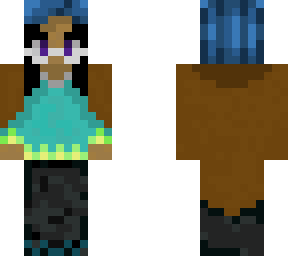 Marx | Minecraft Skin