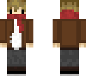 grian | Minecraft Skins