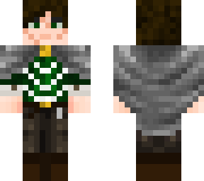 medieval lord | Minecraft Skins