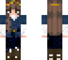 medieval princess | Minecraft Skins