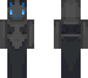 Mercat | Minecraft Skin